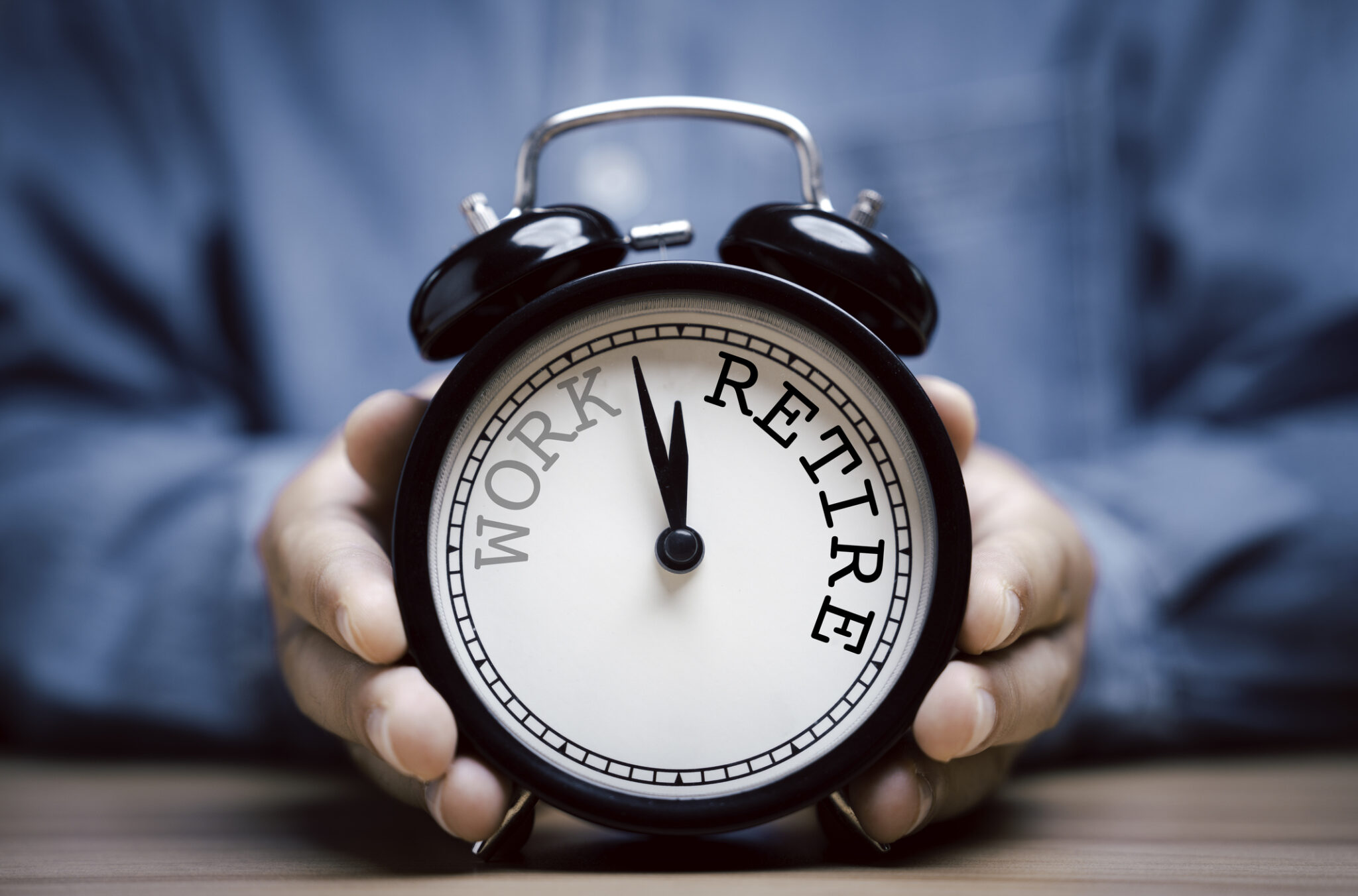 Does Retirement Have to Happen All at Once? | Solera Asset Managers